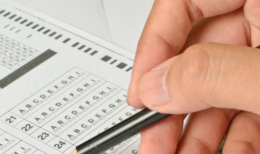 Test din intelligens nu!